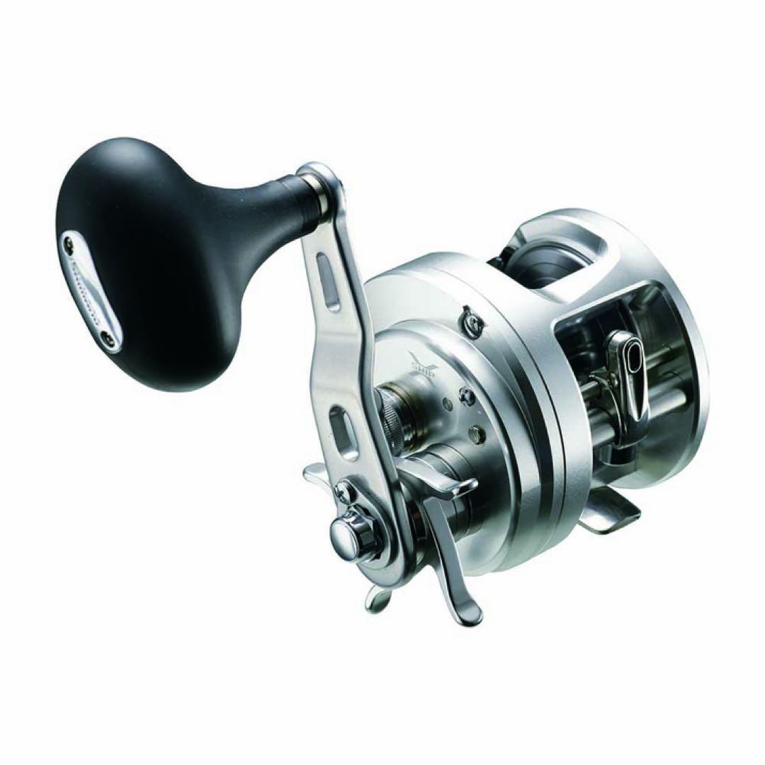 SHIMANO CALCUTTA 300Hg ベイトリール 箱付属してない