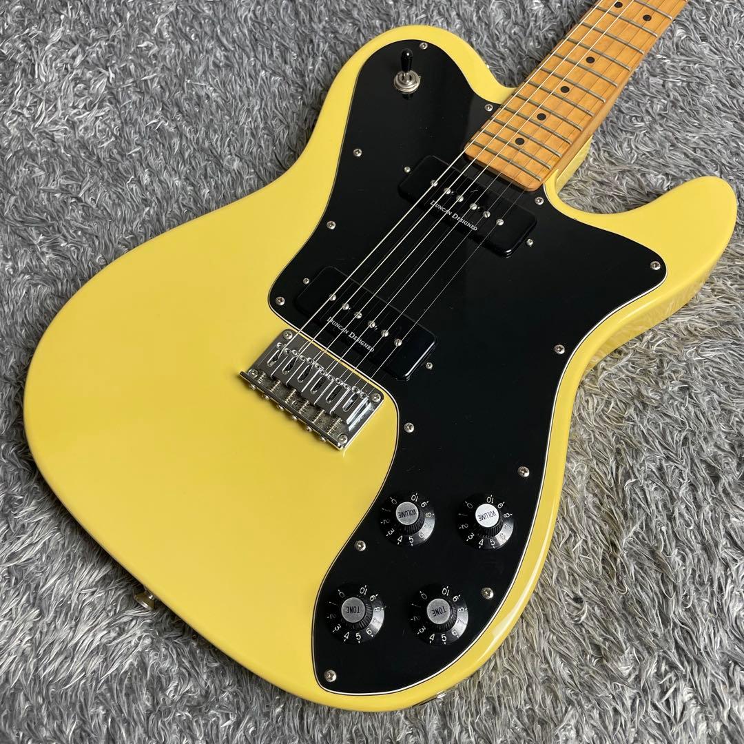 ギター Squier Vintage Modified Telecaster