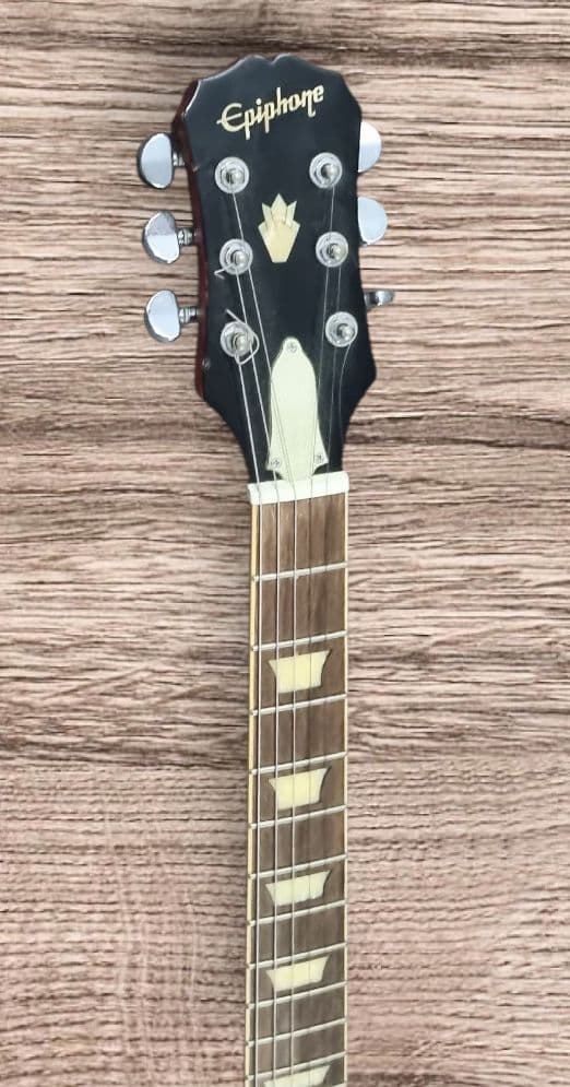 Epiphone SG61年モデル エレキギター