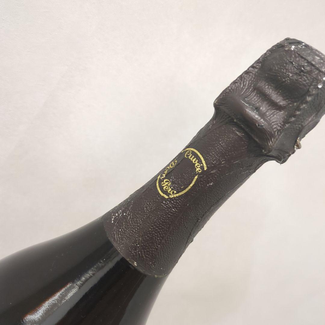 古酒・未開栓　Dom Perignon ドンペリニヨン ヴィンテージ 1990