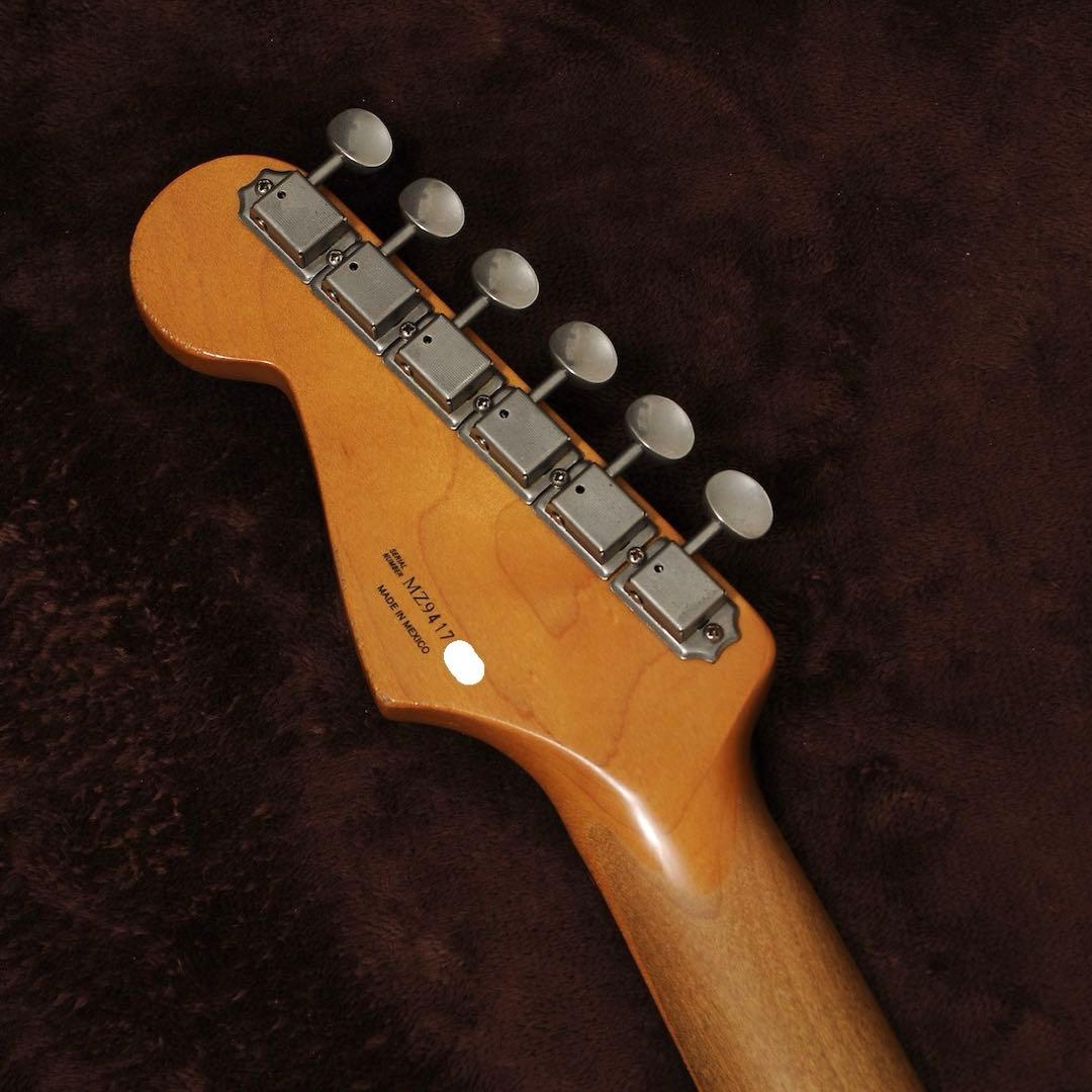 Fender Road Worn 60s STRATOCASTER②