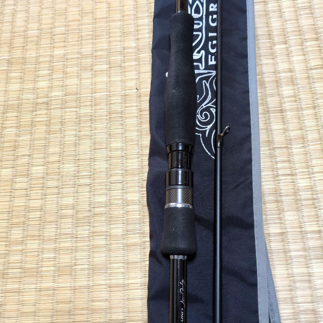 ロッド DAIKO EGTX-82