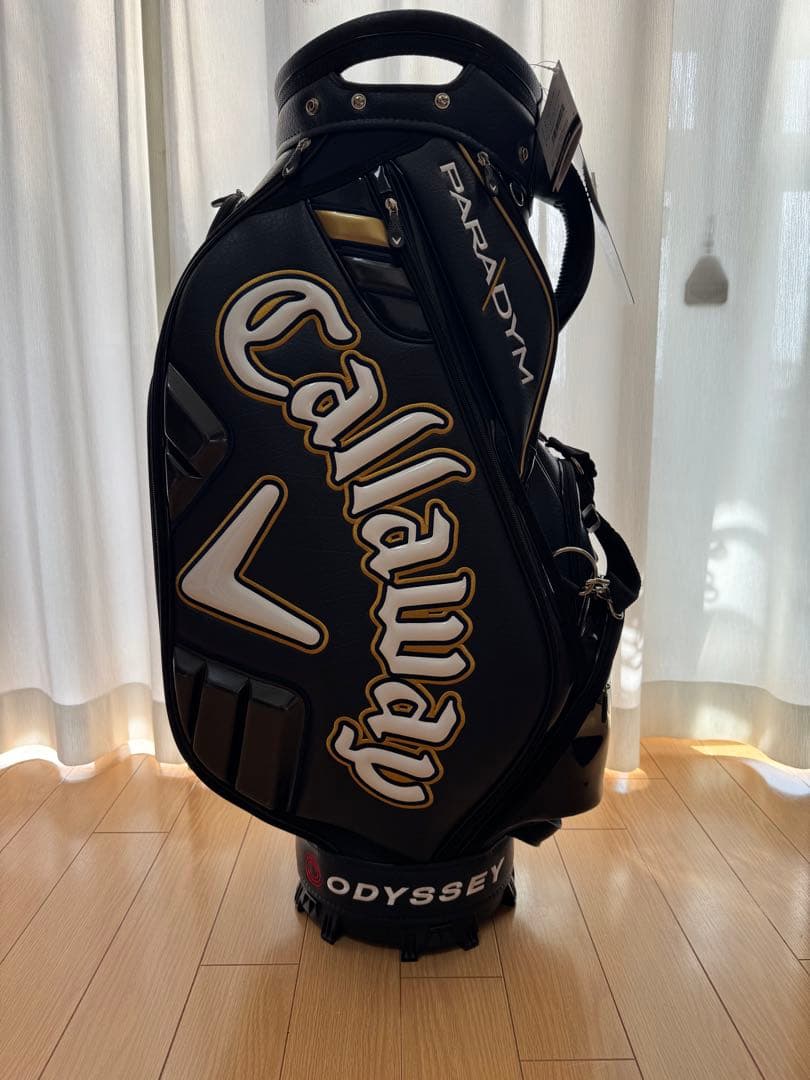 Callaway TOUR 23JM ヘッドカバー付属