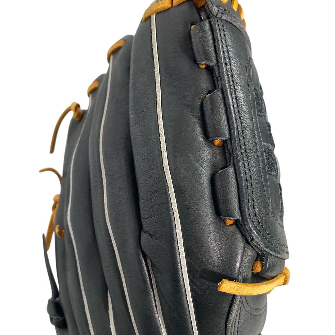 Rawlings デレク・ジーターモデル　限定モデル 内野用 軟式グローブ
