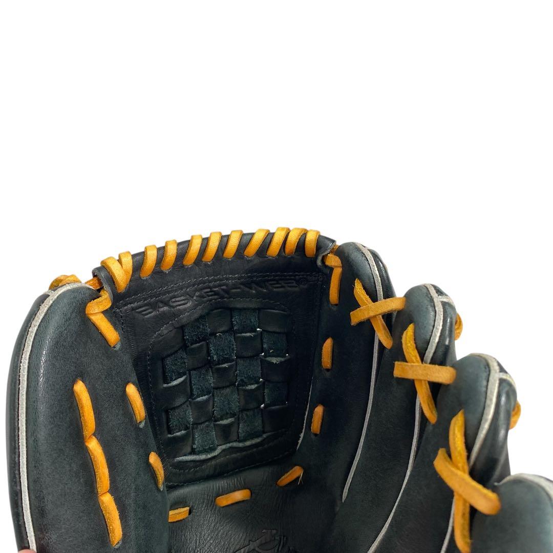 Rawlings デレク・ジーターモデル　限定モデル 内野用 軟式グローブ