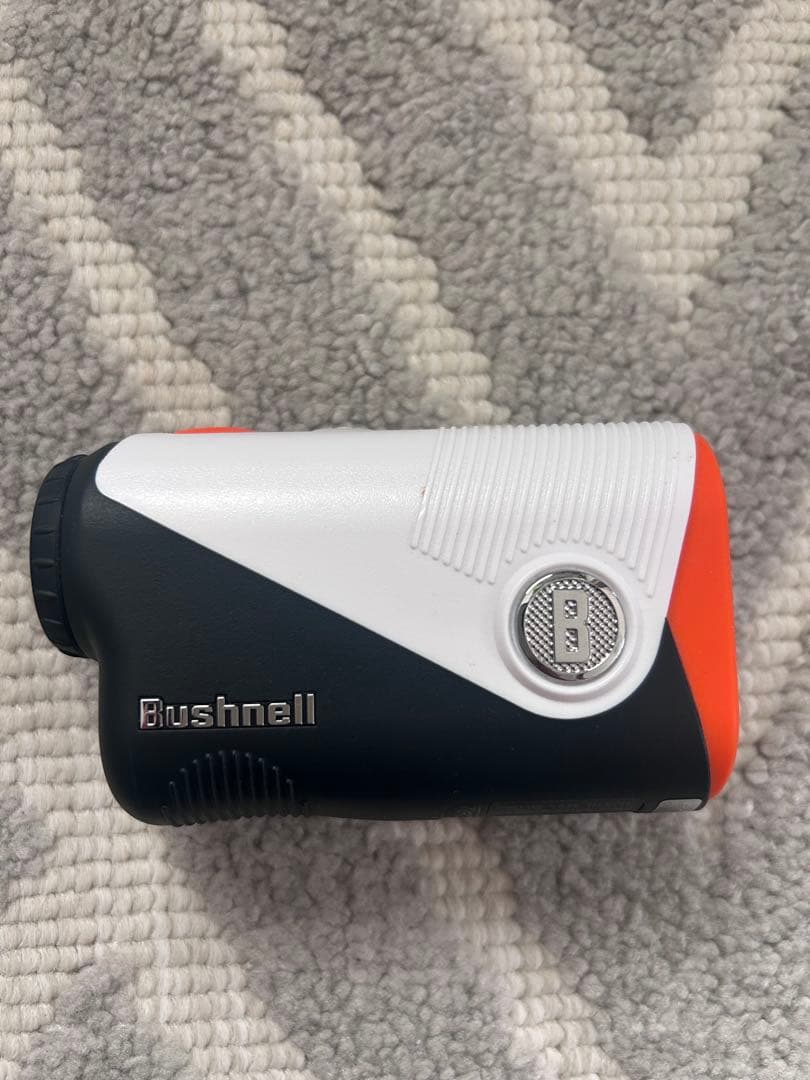 【値下げ】Bushnell A1 SLOPE ゴルフ用距離計