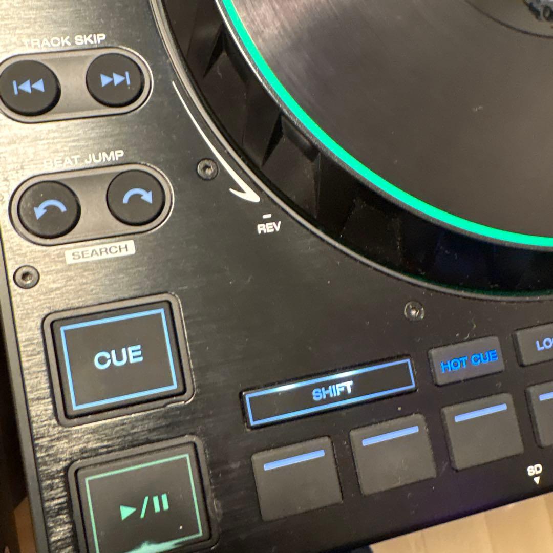 DENON DJ SC6000 PRIME メディアプレーヤー