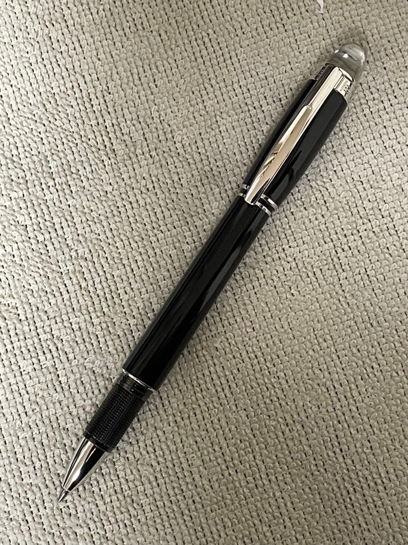 ◾️Montblanc モンブラン◾️スターウォーカー ボールペン ◾️35754◾️