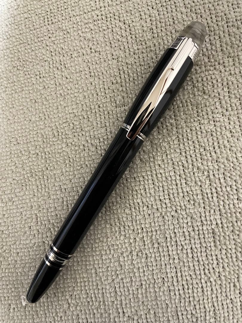 ◾️Montblanc モンブラン◾️スターウォーカー ボールペン ◾️35754◾️