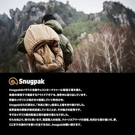☆スコーピオン2テント☆スナグパック☆Snugpak☆オリーブ