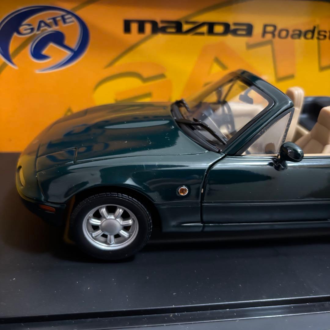 GATE MAZDA roadster ゲート　マツダ　ロードスター