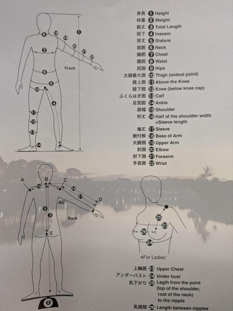 ウェットスーツ ウィメンズ Lサイズ フルスーツ 日本製 XCEL