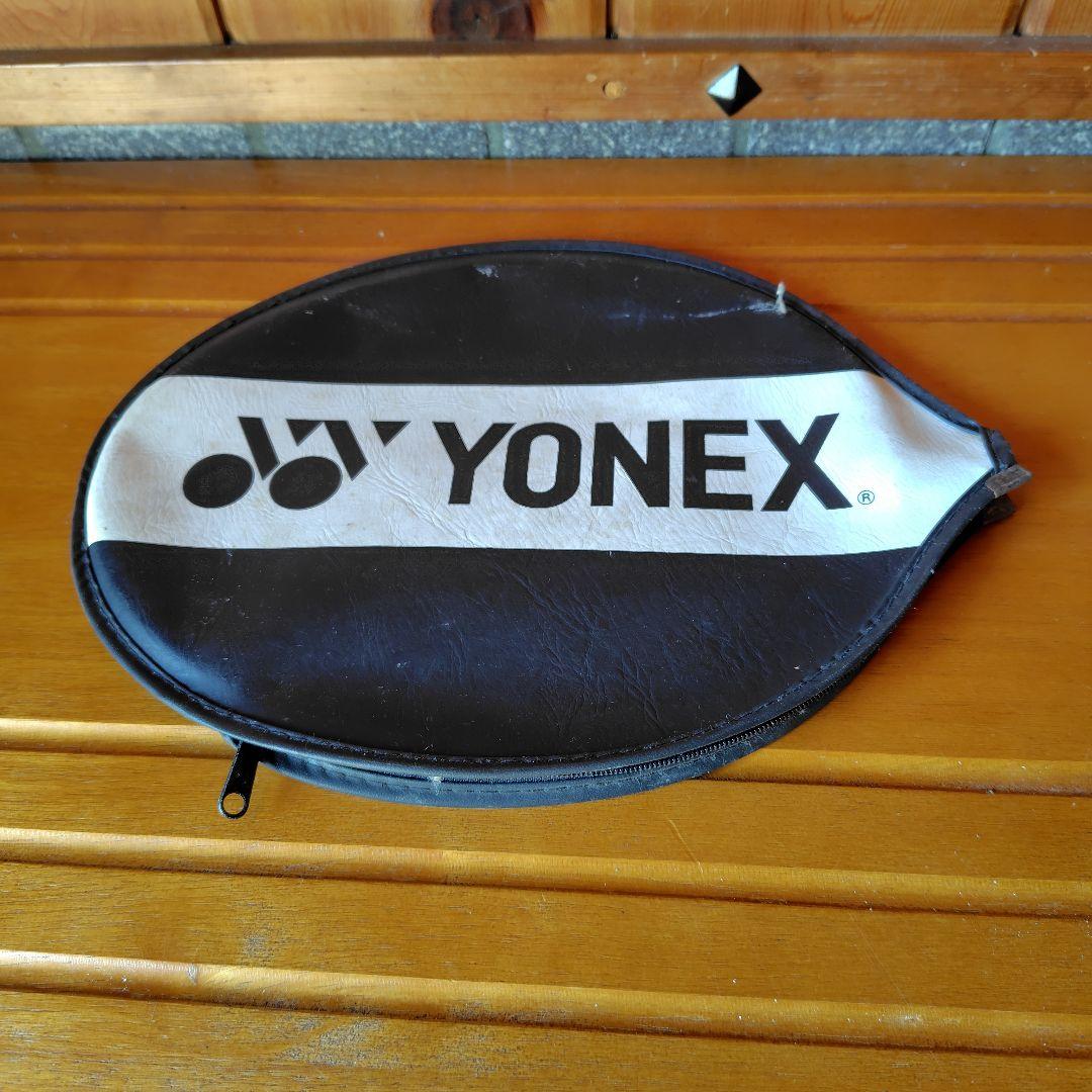 ヨネックス ＹＯＮＥＸ バドミントンラケット