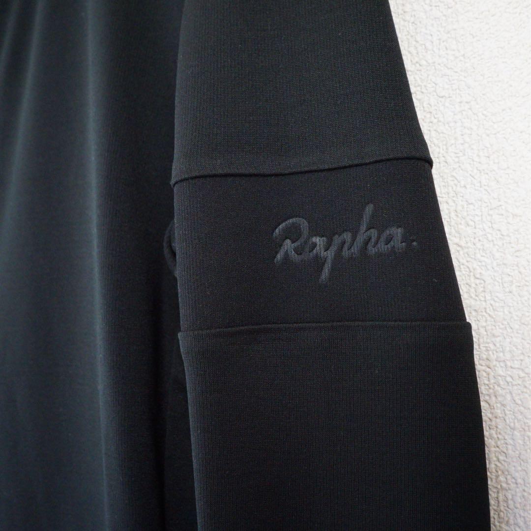 Rapha メンズ クラシック ロングスリーブ ジャージ II S