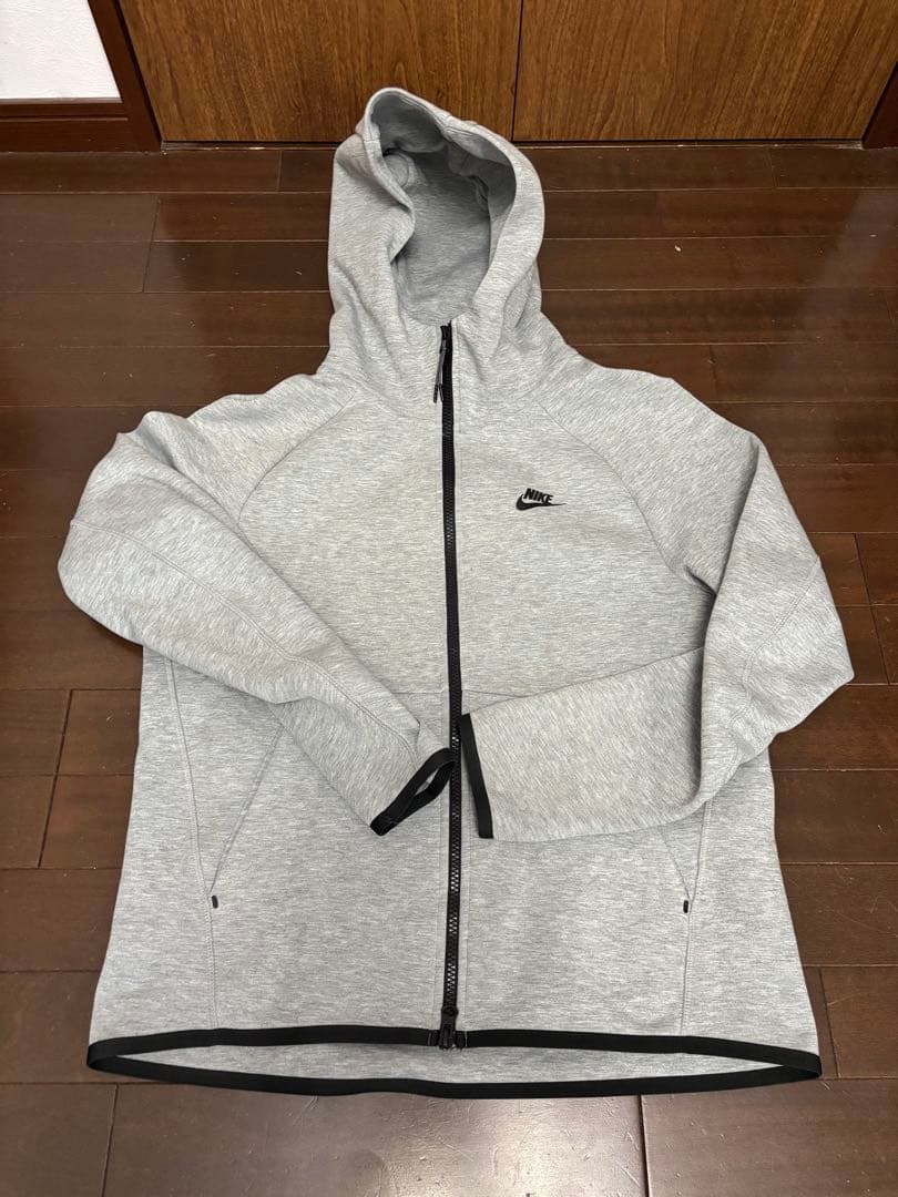 NIKE Tech Fleece ナイキ　テックフリース　上下セットアップ