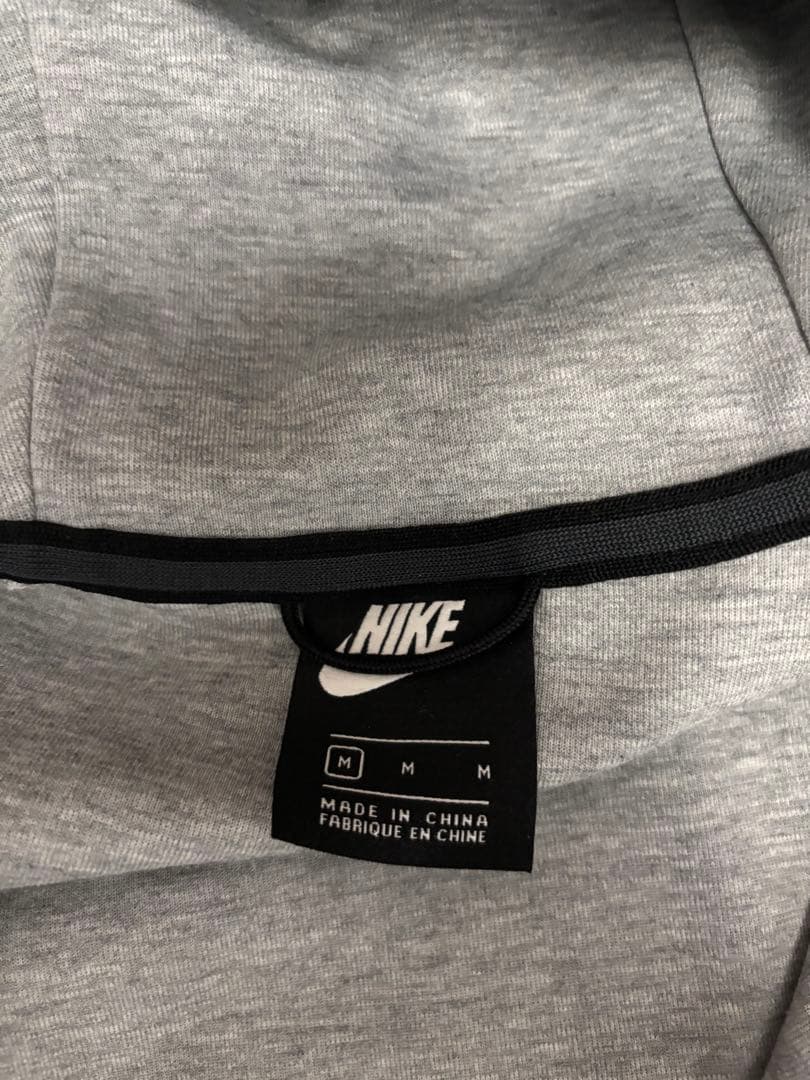 NIKE Tech Fleece ナイキ　テックフリース　上下セットアップ