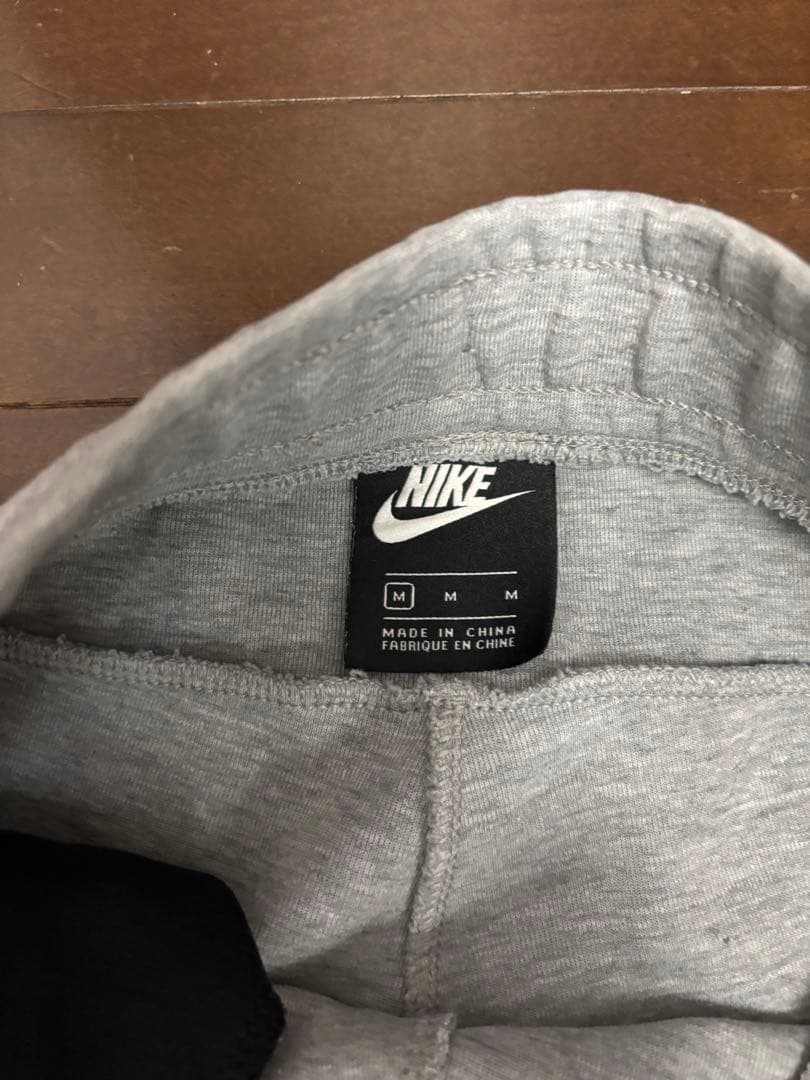 NIKE Tech Fleece ナイキ　テックフリース　上下セットアップ