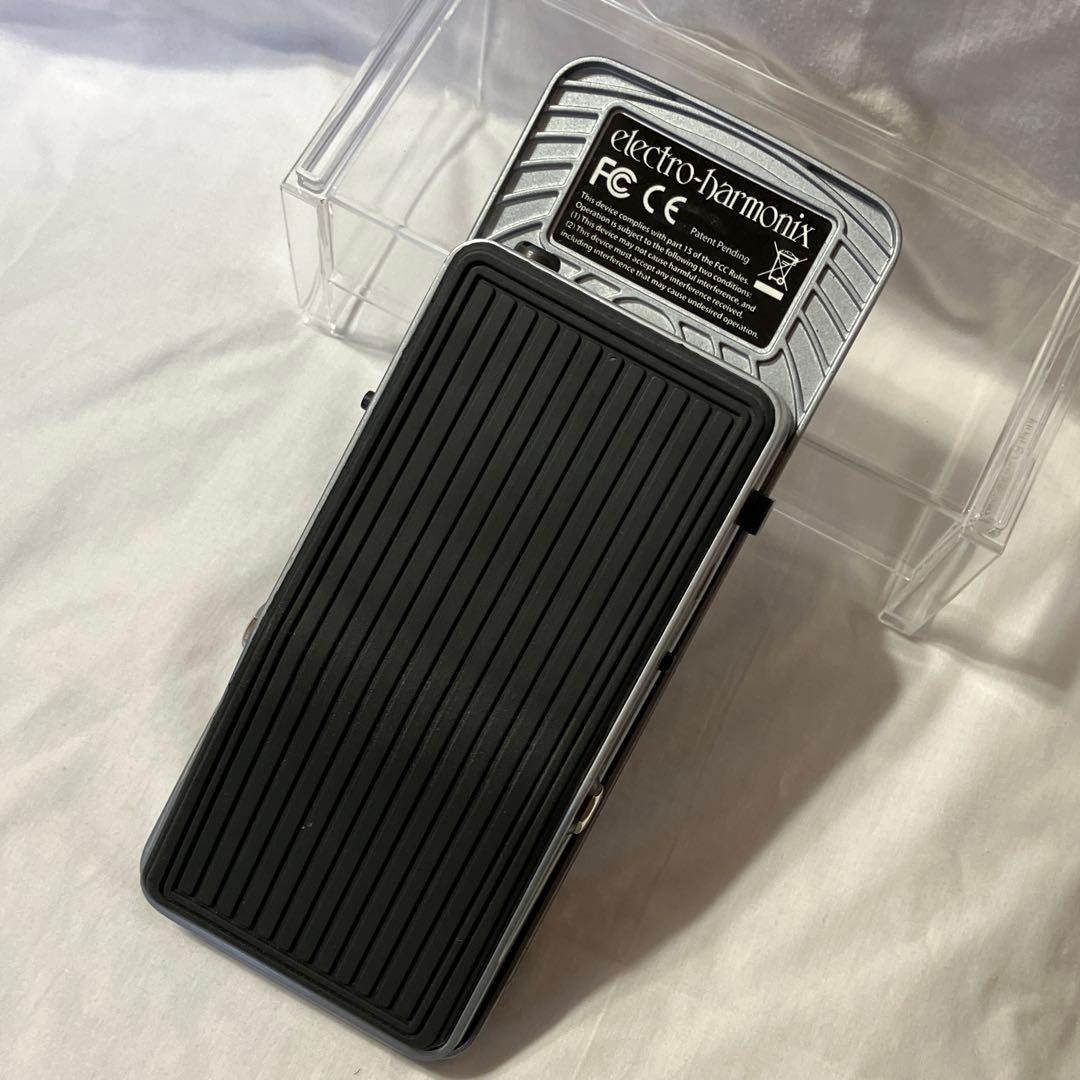 Electro Harmonix Slammi ピッチシフター 中古 本体のみ