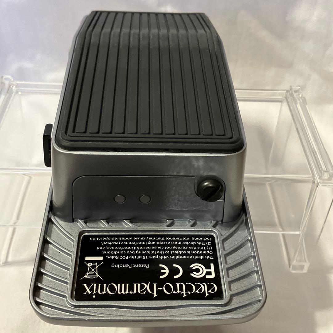 Electro Harmonix Slammi ピッチシフター 中古 本体のみ