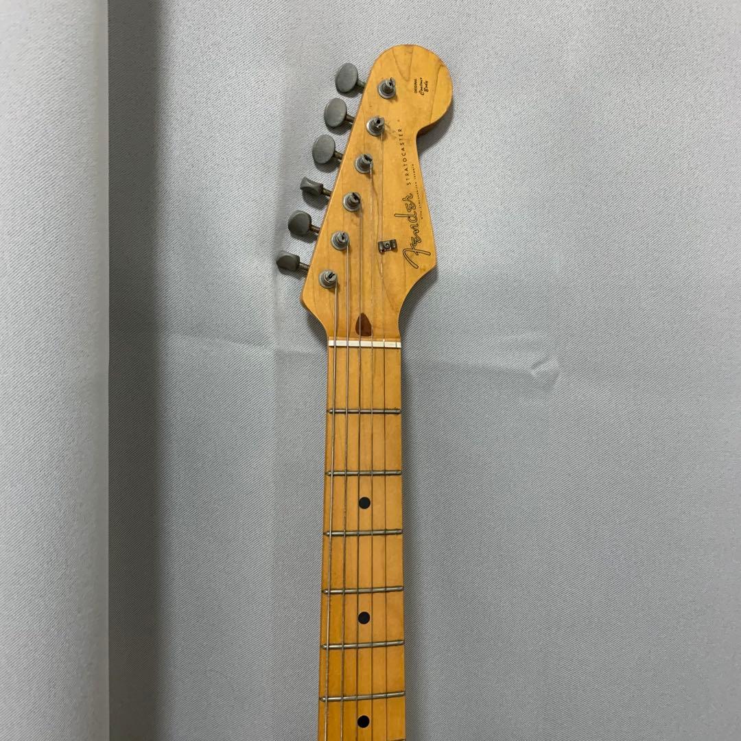 Fender フェンダー エレキギター STARTOCASTER