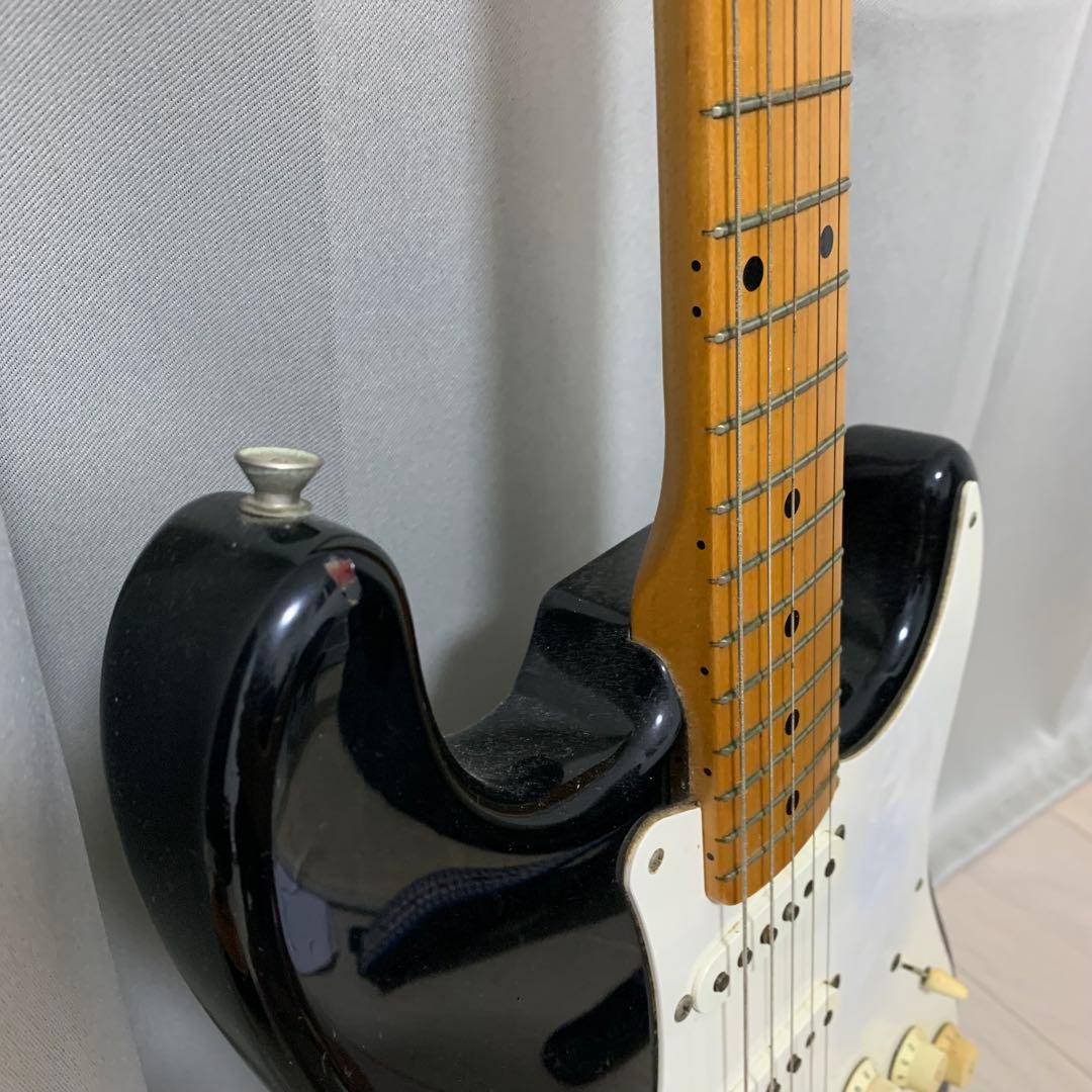 Fender フェンダー エレキギター STARTOCASTER
