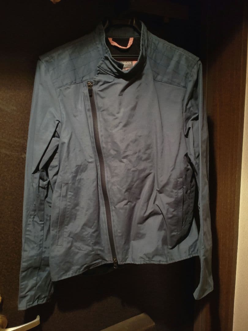 Cafe du cycliste カフェドシクリステ ジャケット Sサイズ