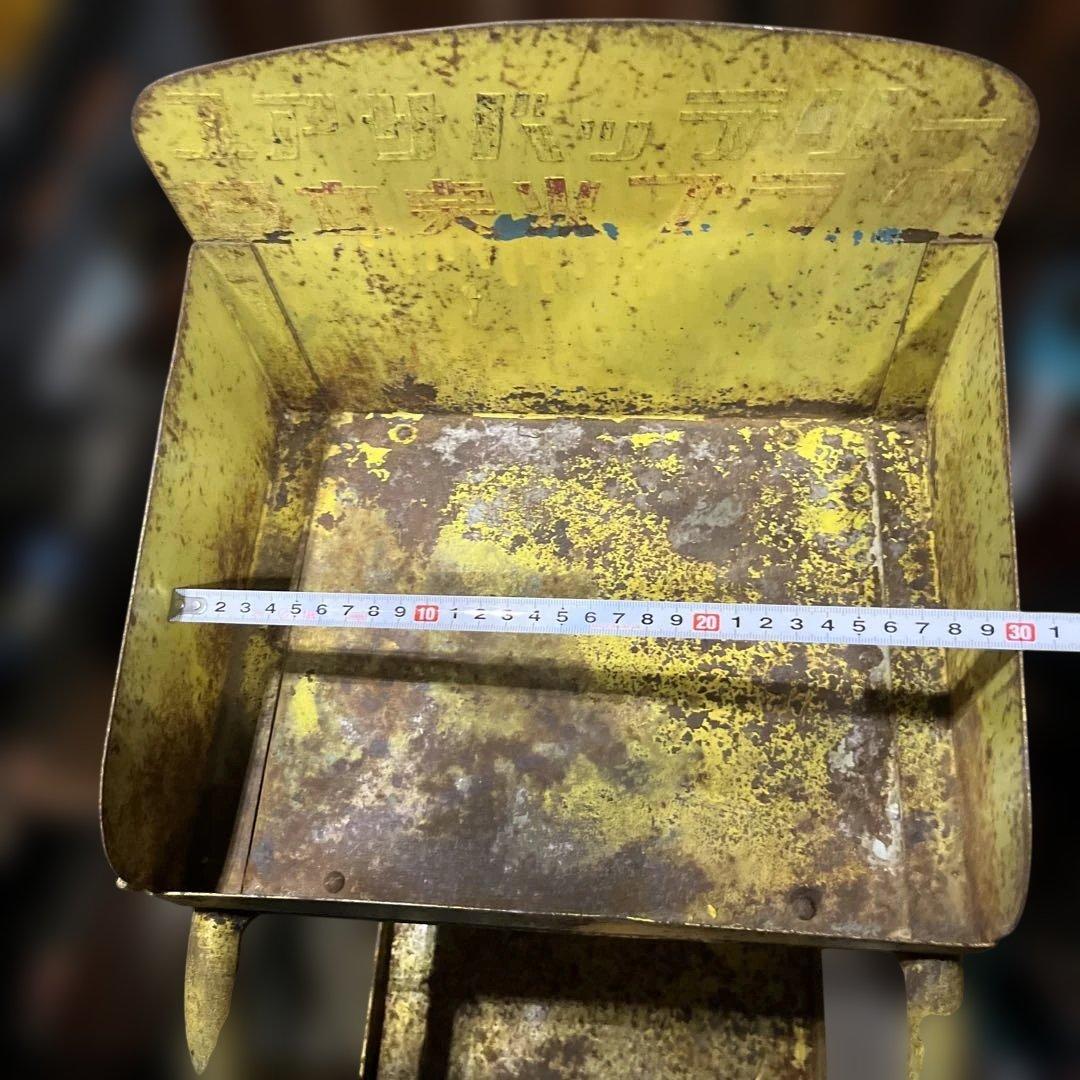 ヴィンテージ什器