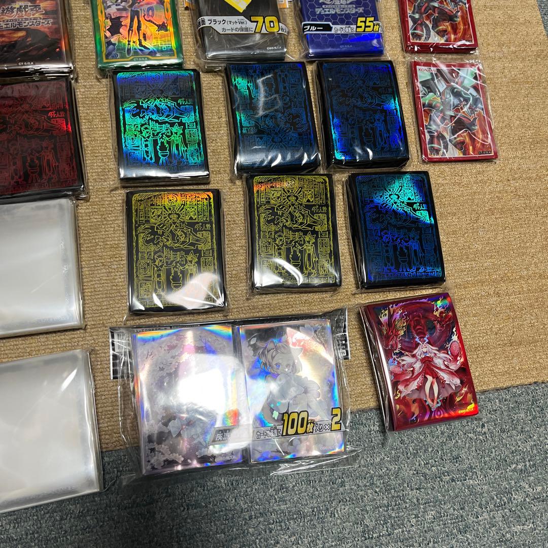 遊戯王OCG サプライセット