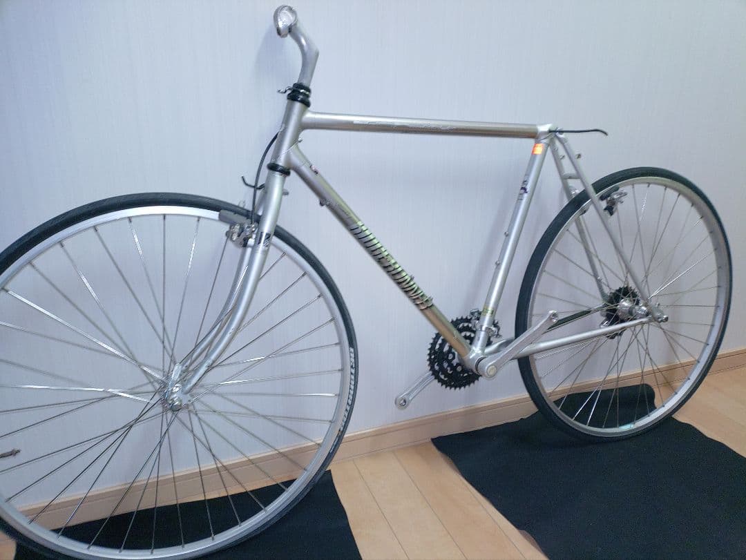 MIYATA RIDGE RUNNER リッジランナー アルミ 700C ロード