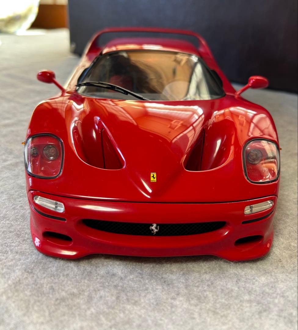 TAMIYA タミヤ　1/12 フェラーリF50 ferrari