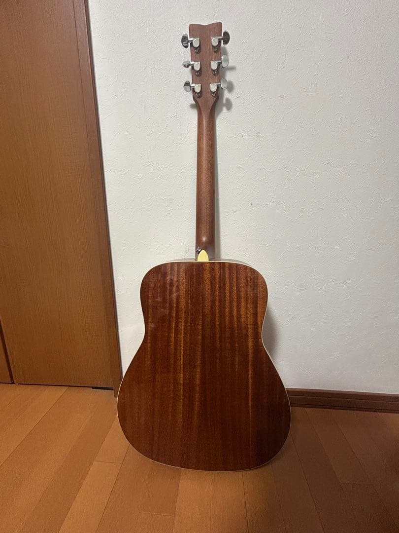 YAMAHA FG-820 アコースティックギター
