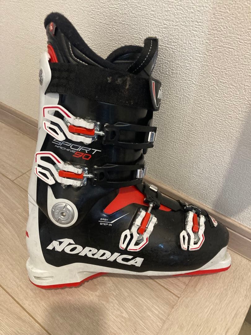 タ*オ様 NORDICA スキー用ブーツ