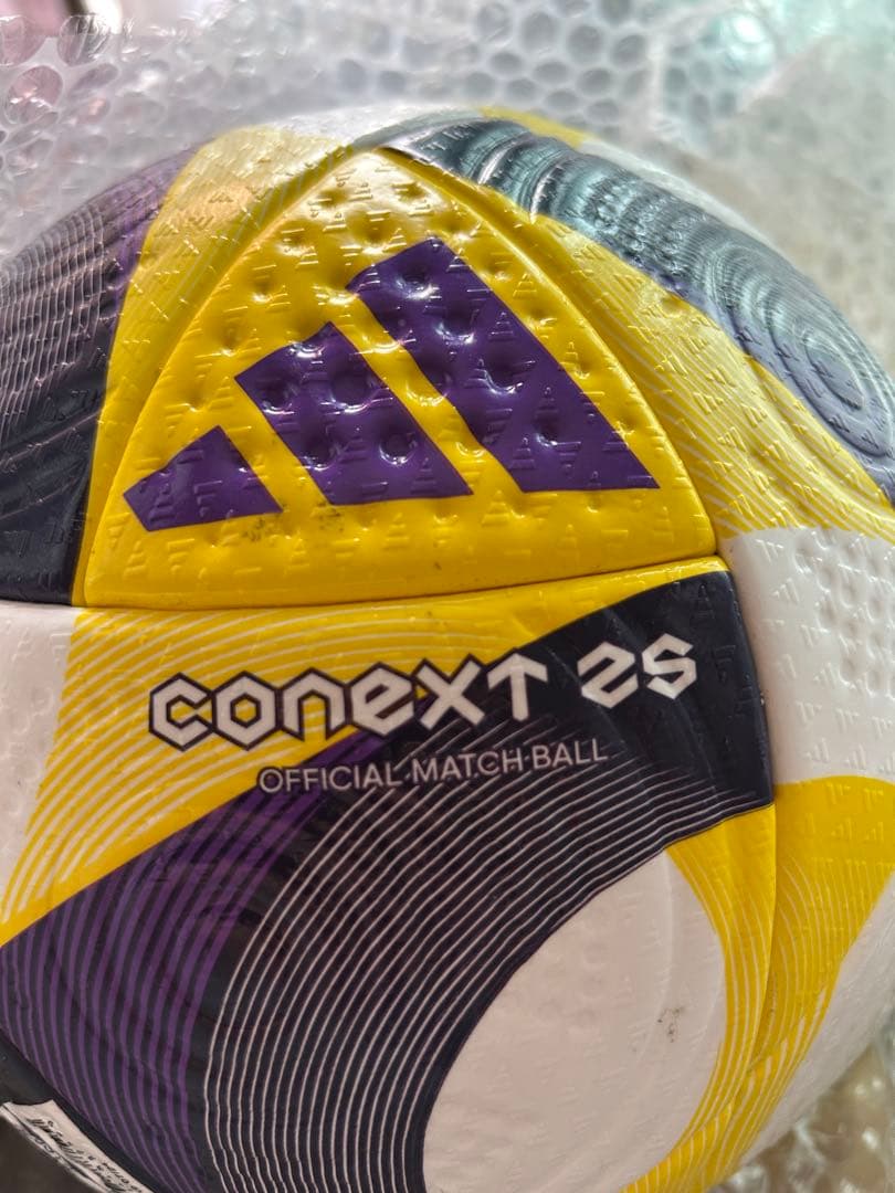 adidas Conext 26 サッカーボール