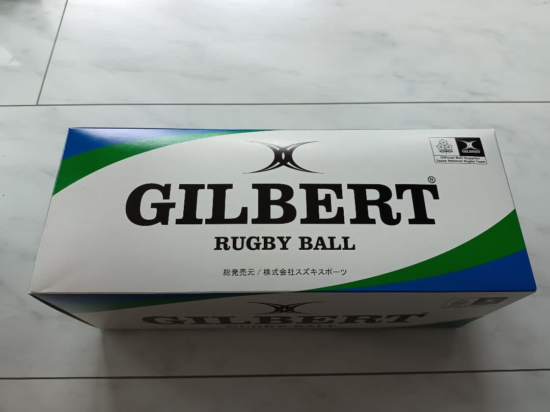 RWC2019 南アフリカ 優勝記念レプリカボール ◆ラグビーワールドカップ