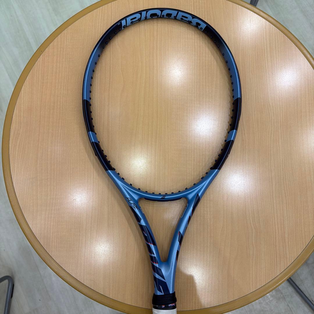 Babolat ピュアドライブ G2 300g