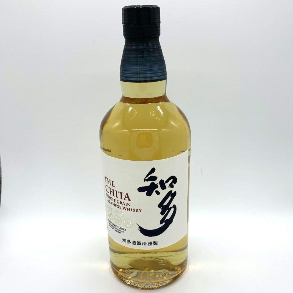 [SUNTORY] サントリー ウイスキー 知多 箱入 43度 700ml 3本