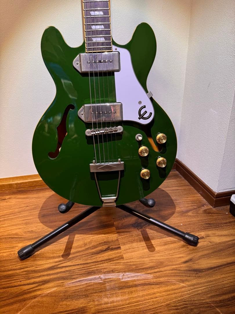 ギター Epiphone / Casino Coupe