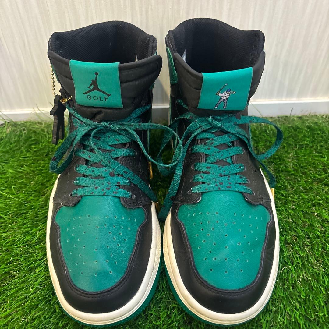 Eastside Golf × Nike Air Jordan 1