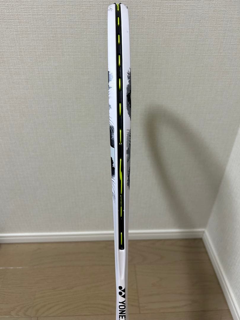 美品　YONEX ジオブレイク80S カスタム