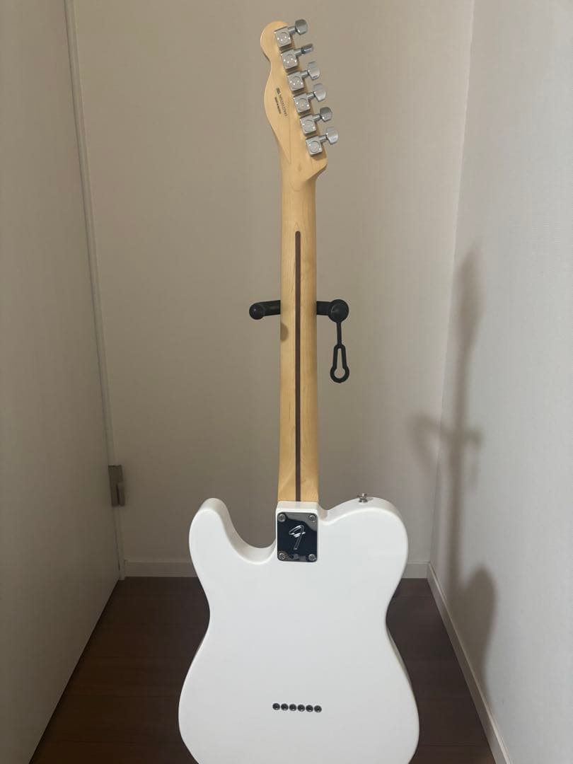 ギター Fender Player Telecaster PF PWT