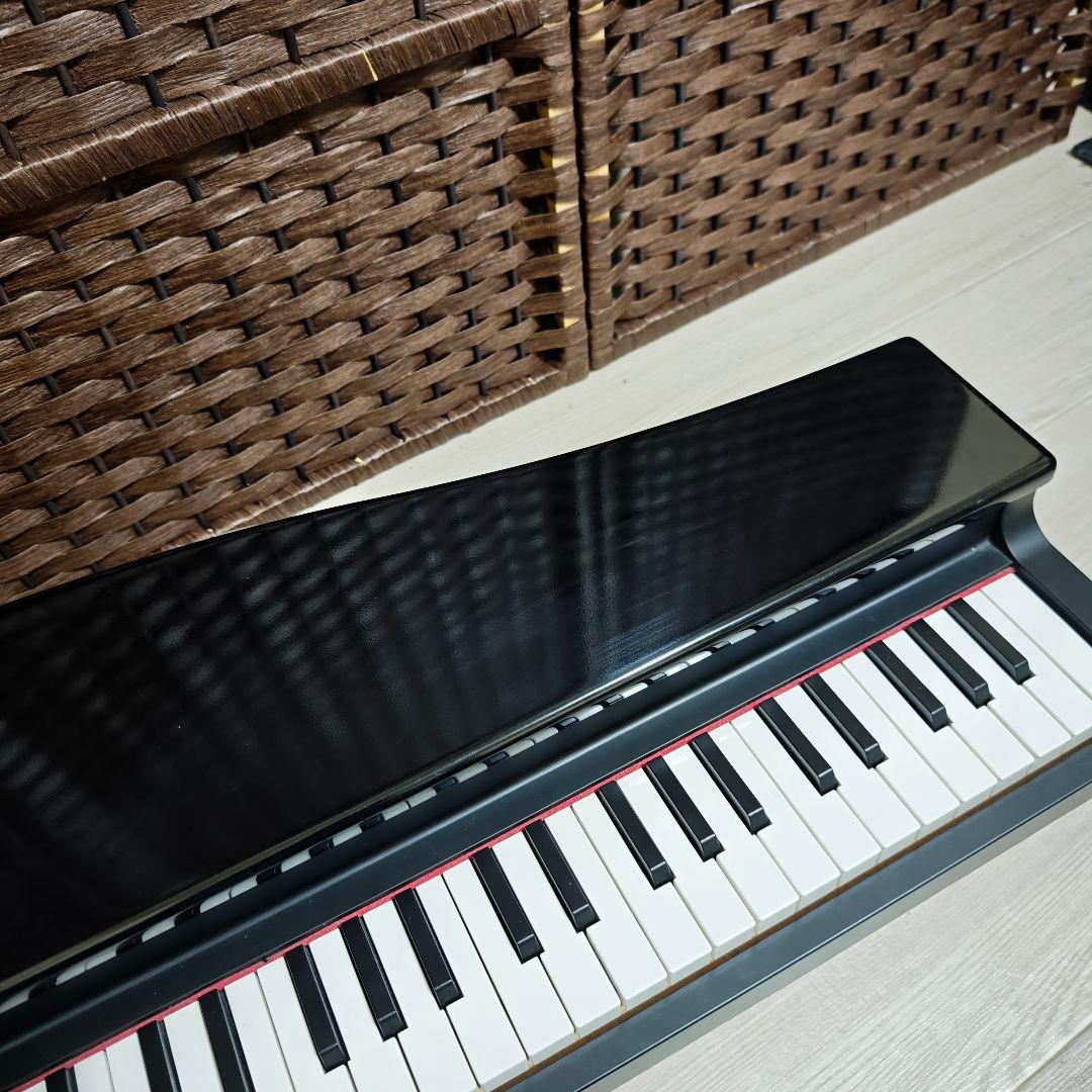 【美品】Korg Micro Piano 61鍵 電子ピアノ コルグ