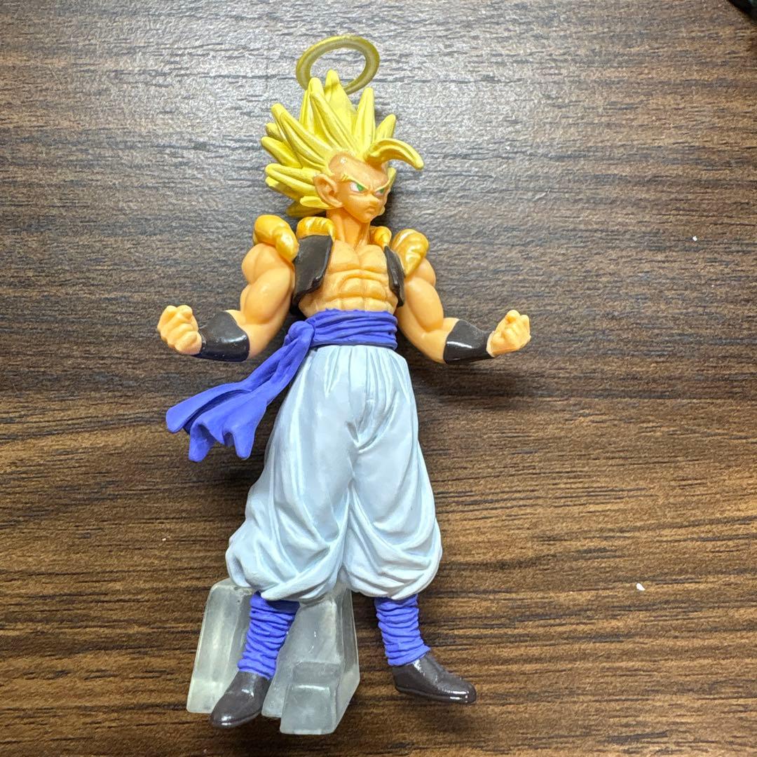 ドラゴンボールフィギュア HGシリーズコンプセット ドラゴンボール