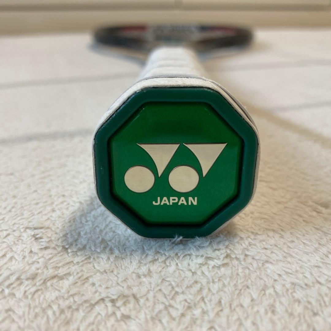 ジオブレイク70s YONEX ソフトテニスラケット