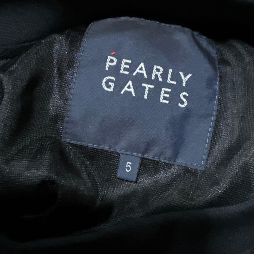 PEARLY GATES スニード　セット サイズ5