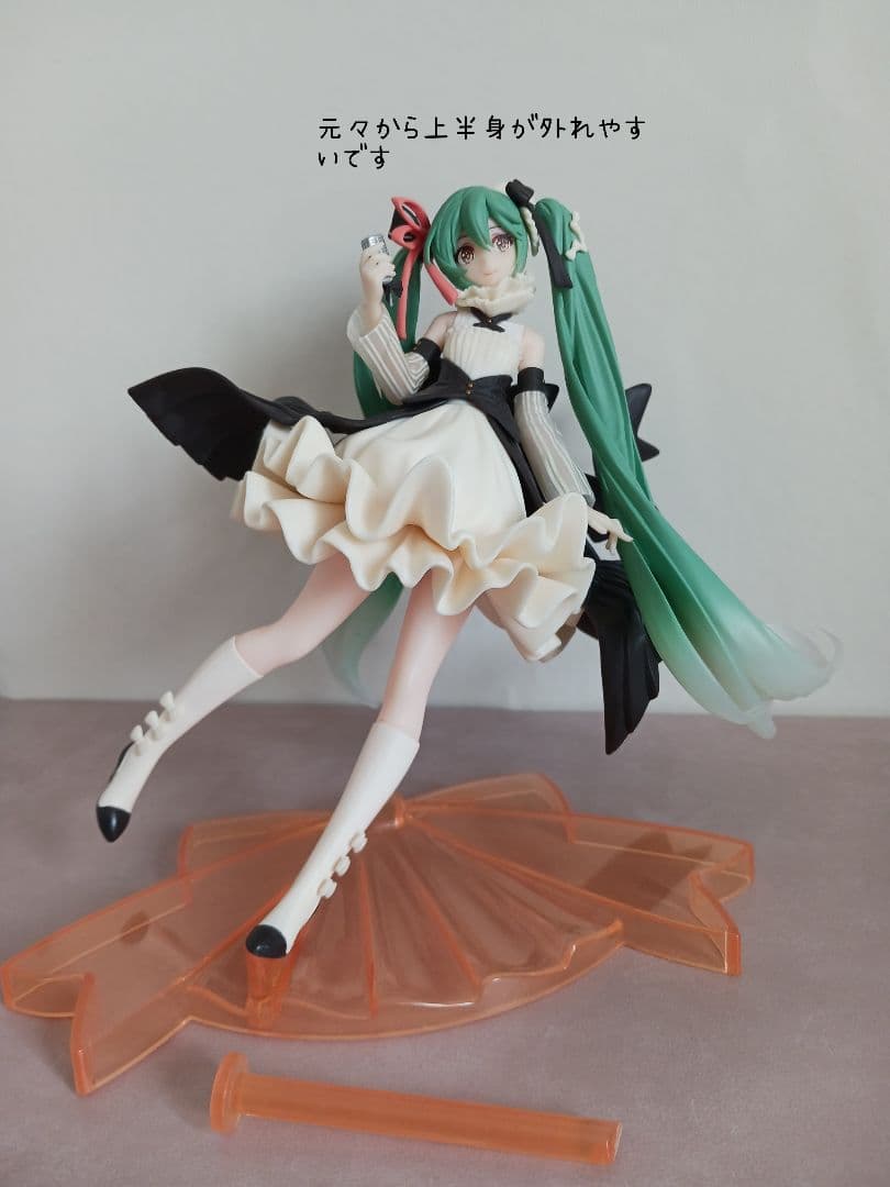 初音ミク etc まとめ売り (中古破損あり) バラ売り✕