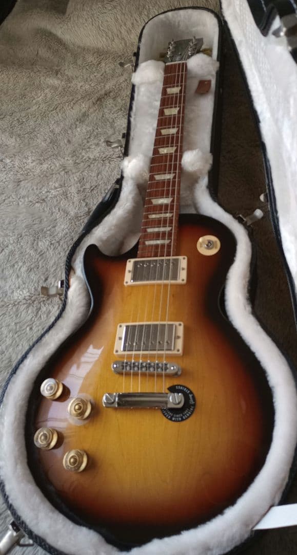 GIBSON レスポール スタジオ レフティ