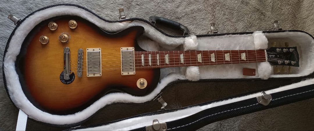 GIBSON レスポール スタジオ レフティ