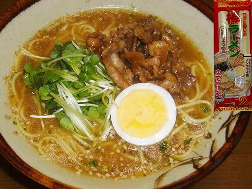 大特数量限定￥9900→9400 九州博多 豚骨ラーメンセット 10種類