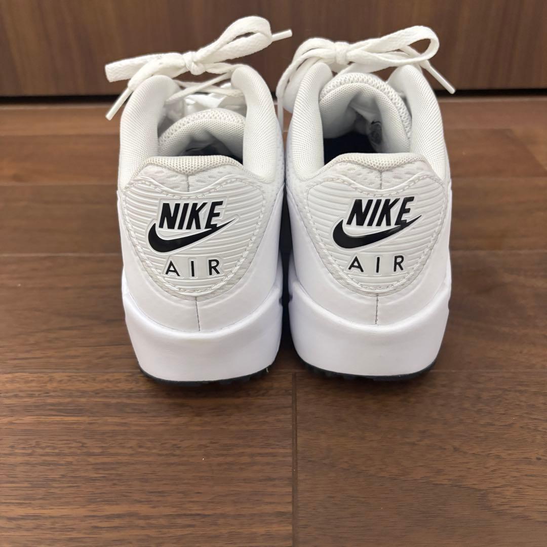 ユーマ様　購入予定 NIKE AIR MAX 90 ゴルフシューズ　25.0cm