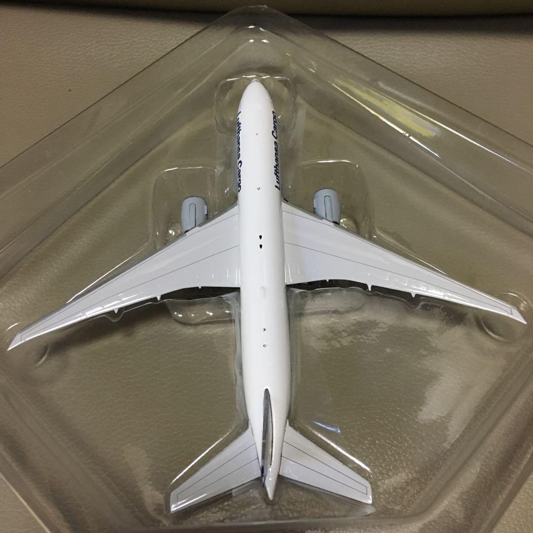 1/400　ルフトハンザ航空　B777-FBT